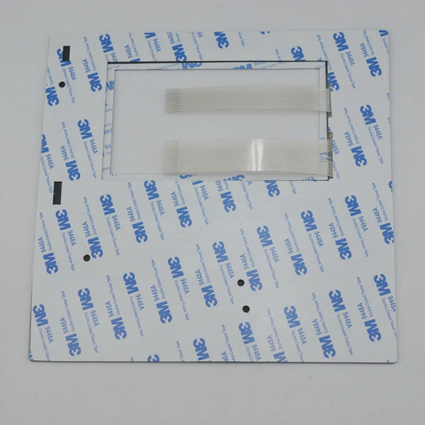 Membrane keypad switch for Beijer 03500B 0124-101 E600 Monochrome keyb ...