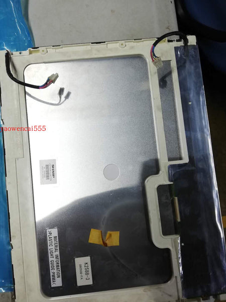 Supply FANUC series 310is-MODEL A 15 inch touchpad, display screen ...