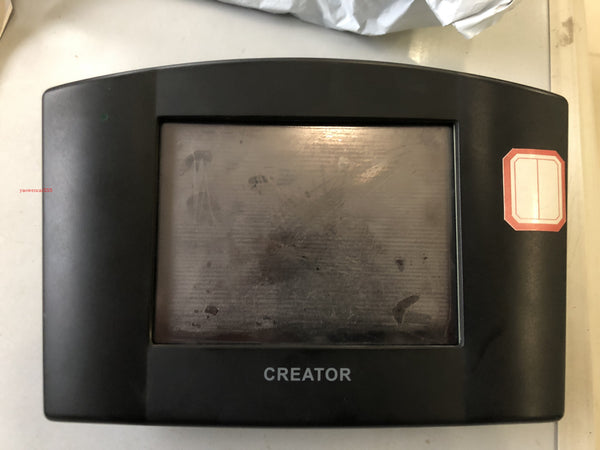 CREATOR Quick Touch Screen CREATOR ST-6500C Touch Screen, Touchpad, To ...