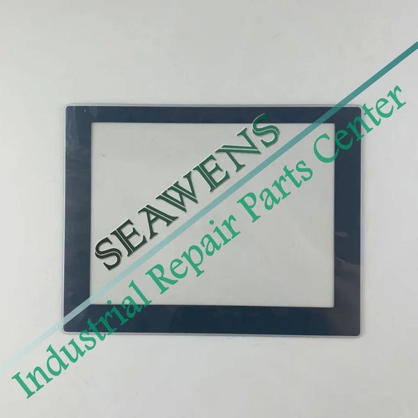 DOP-107EG Touch Screen Glass With Membrane Film for HMI Panel repair~d ...