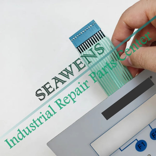 New 1900071292 Membrane Keypad For Panel Repair,Available&Stock Invent ...