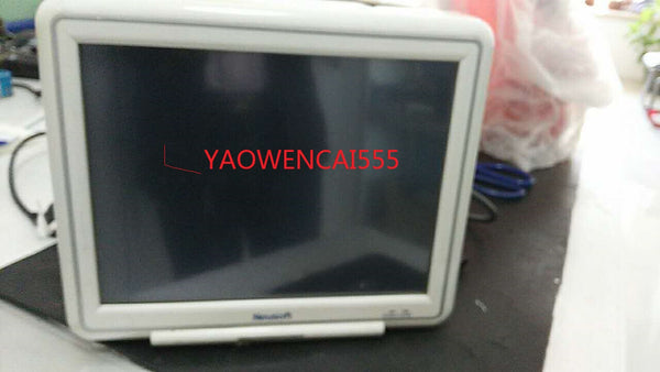 Neusoft Monitor NSC-M12P Monitor Touch Screen, Touchpad, External Scre ...